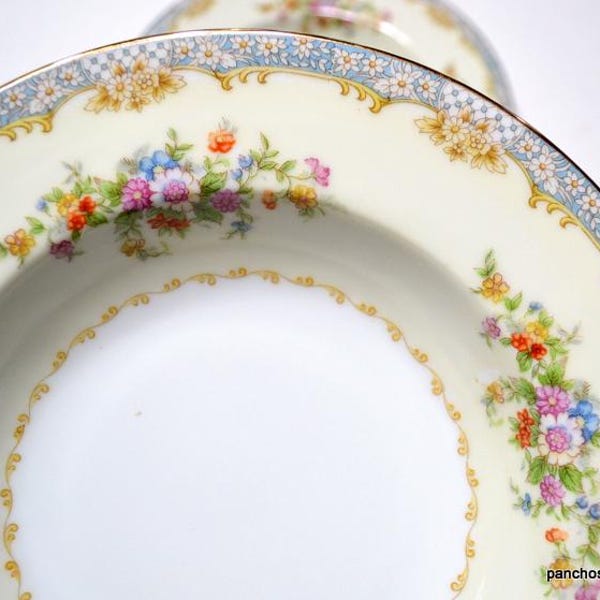 1940s Dinnerware - Etsy