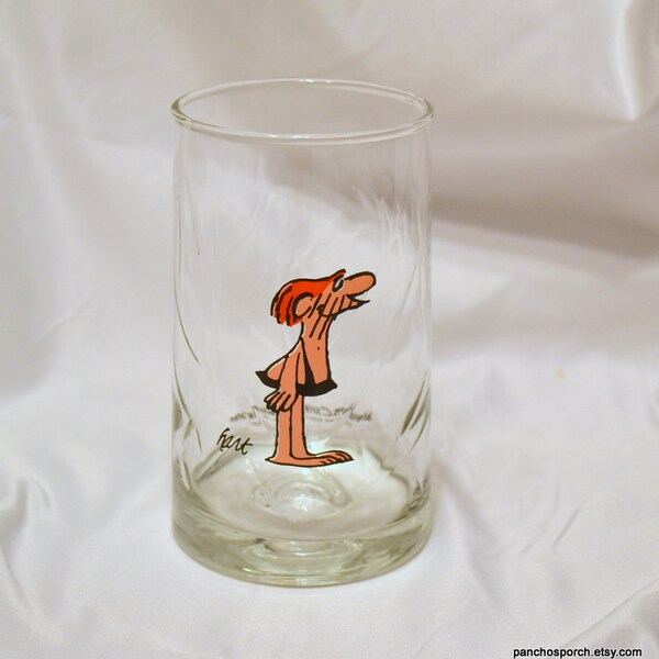 Bc Comic Glass - Etsy