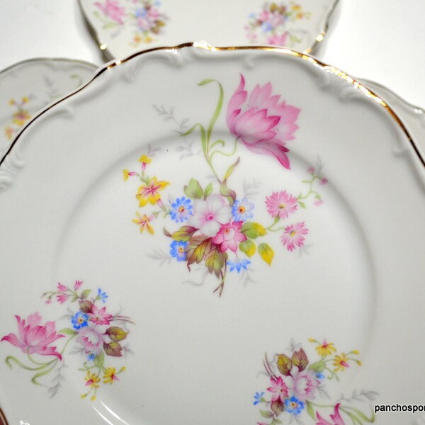 German Dinnerware - Etsy
