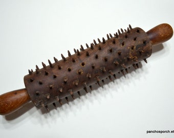 Rolling Cracker Cutter - Etsy