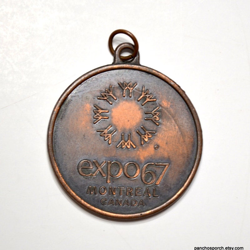 Expo 67 - Etsy
