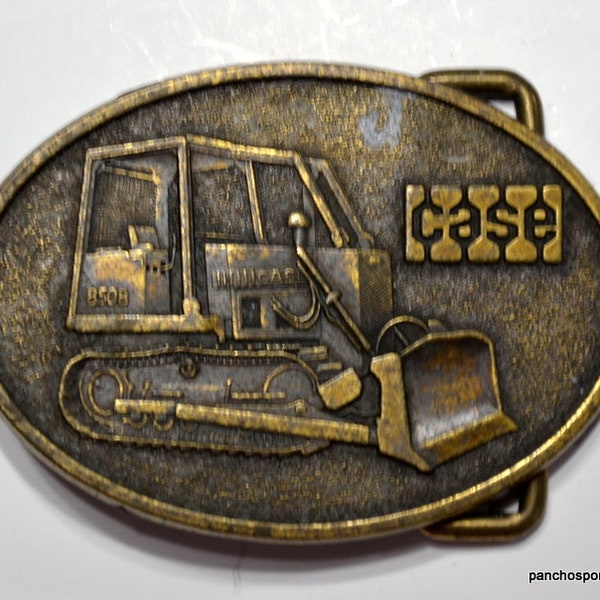 Construction Equipment Belt Buckles for Men - Etsy