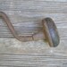 Vintage Brace Hand Drill Home Improvement Rustic Hand Tool Man Cave ...
