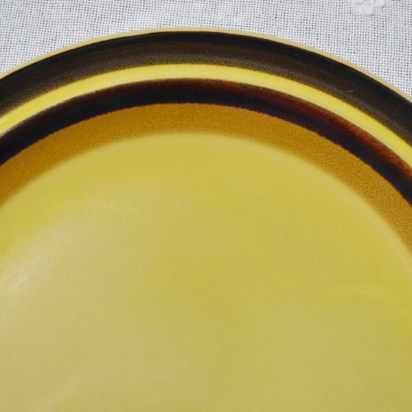 Mustard Dinner Plates - Etsy