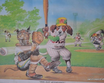 Baseball Room Decor - Etsy