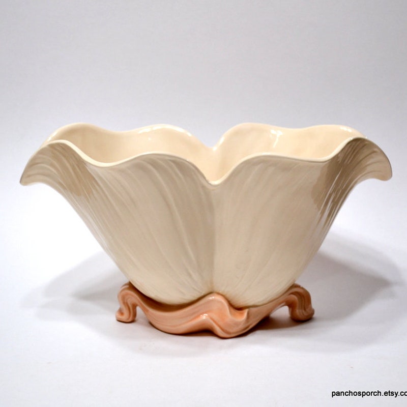Flower Shaped Bowl - Etsy