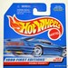 Vintage Hot Wheels Double Vision: 1998 First Edition Diecast Car - Etsy