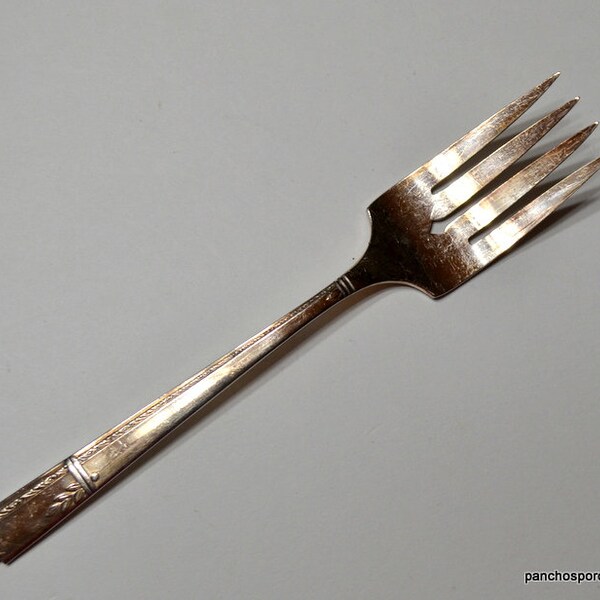 Meat Fork - Etsy