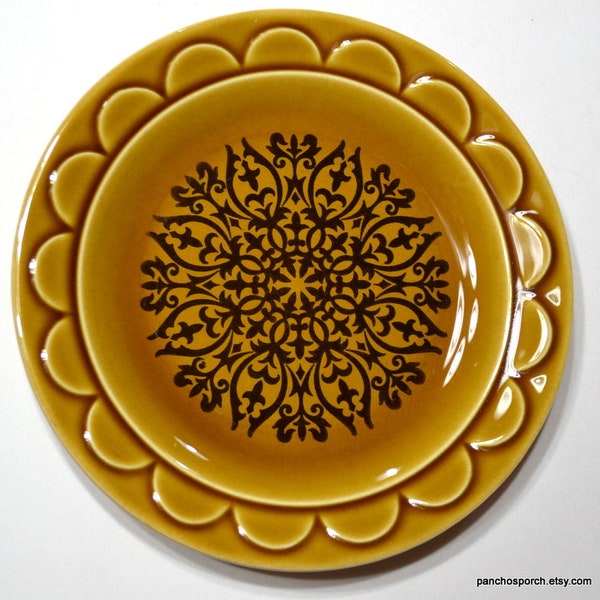 1970s Dinnerware - Etsy