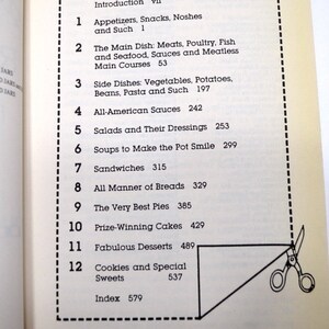 Best Recipes From the Backs of Boxes Bottle Cans by Ceil Dyer Vintage ...