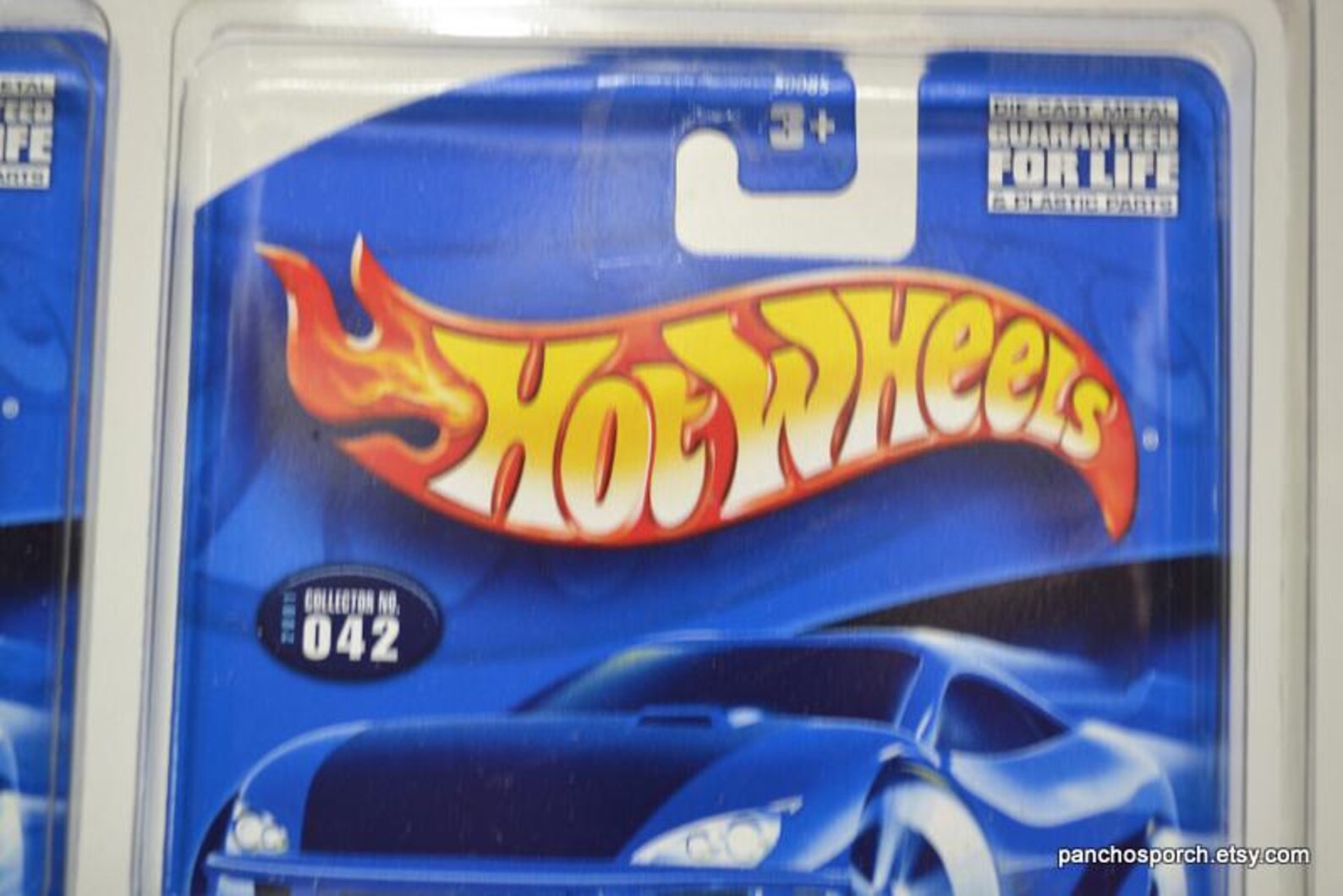 Vintage Hot Wheels Fossil Fuel Set: Dinosaur Theme Diecast Cars, 2001 ...
