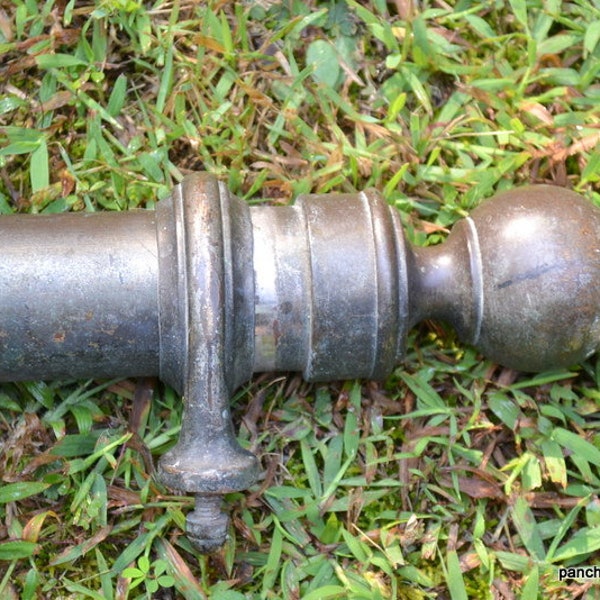 Bar Foot Rest - Etsy