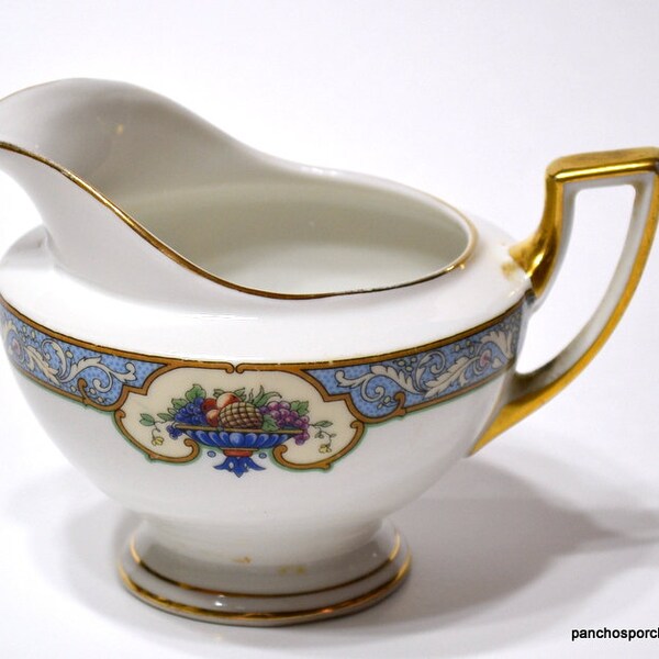 Antique Dinnerware - Etsy