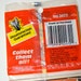 Vintage Weird Ball Cello Pack 24 Trading Cards 1986 Mel Appel Gross ...