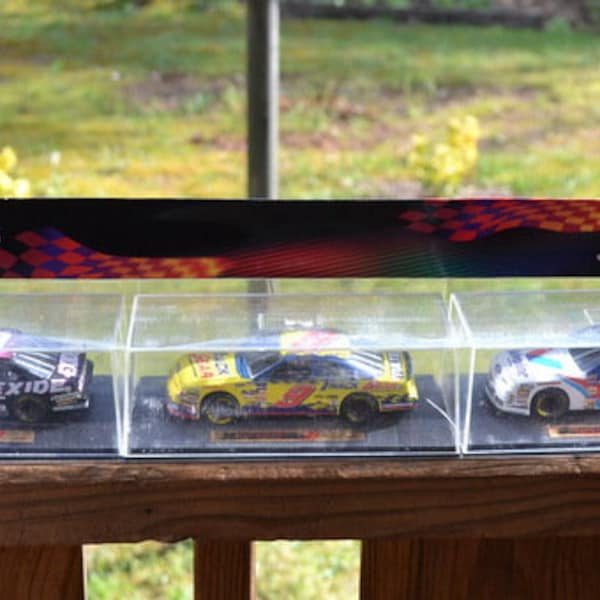 1:43 Scale Car Display Case - Etsy
