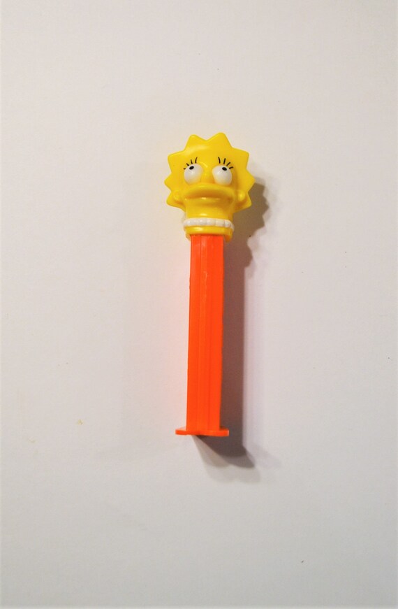 Figurines & Knick Knacks Collectibles Candy Dispenser '90s Vintage ...