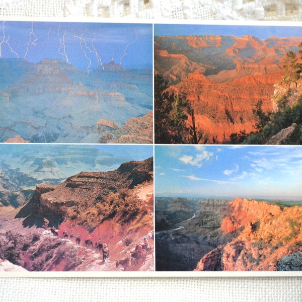 Scenic Postcards - Etsy