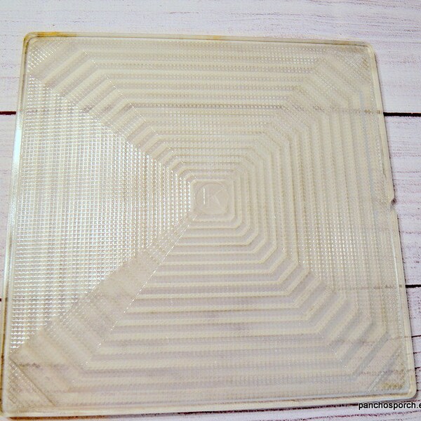 Luxfer Glass Tiles - Etsy