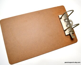 Arch Invoice Holder - Etsy