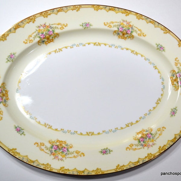 1940s Dinnerware - Etsy