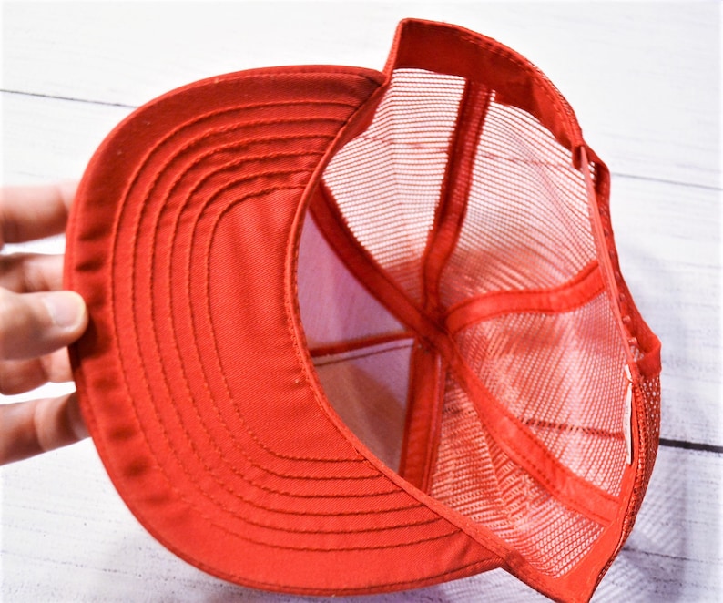 Vintage T G Sheppard Hat Folgers Coffee Racing Team NASCAR | Etsy