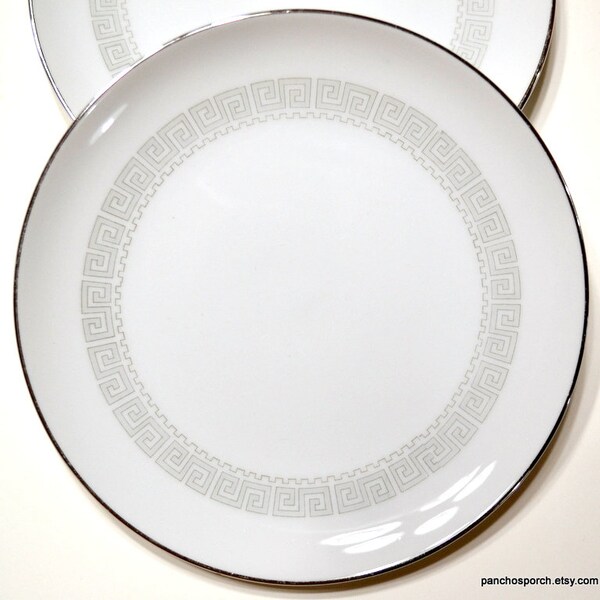 Greek Key Pattern - Etsy