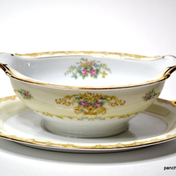 1940s Dinnerware - Etsy