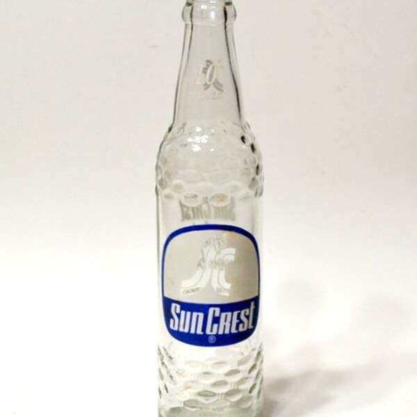 Sun Crest Soda - Etsy