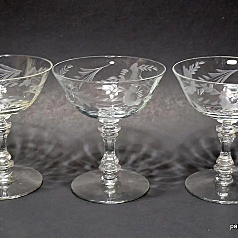 Stemware - Etsy