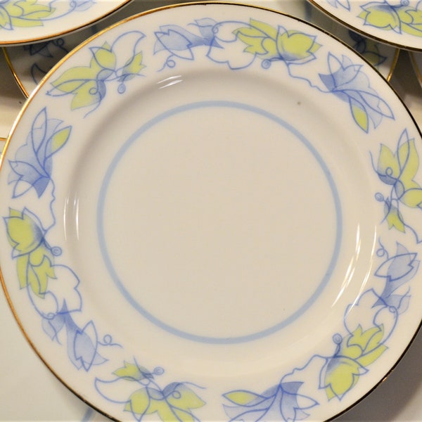 Aladdin Plate Set - Etsy