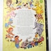 Vintage POLLYS PET Little Golden Book Lucille Hammond Illustrated ...