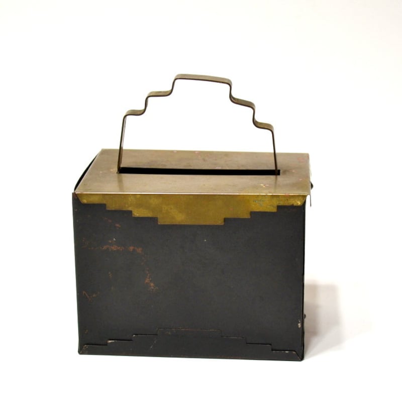 Cigarette Smoking Handle - Etsy