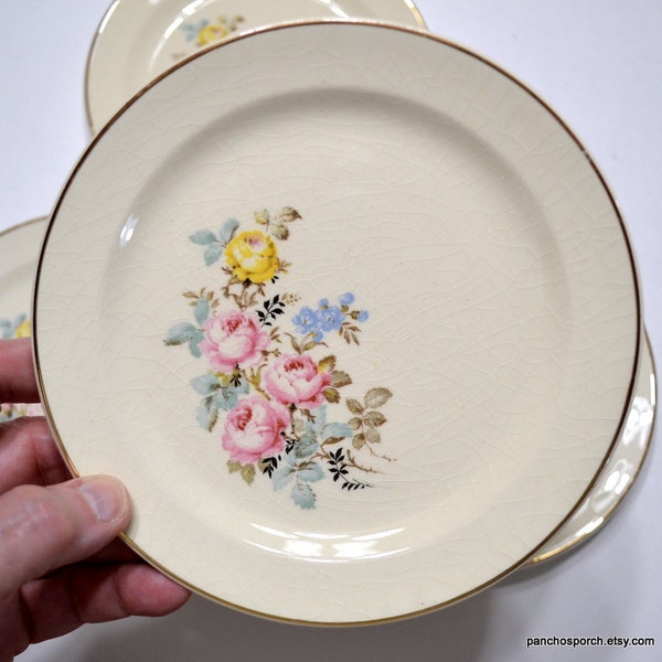 1940s Dinnerware - Etsy