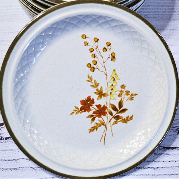 Stoneware Dishes - Etsy