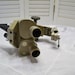 Vintage Vickers Instruments Microscope Industrial Laboratory Science ...
