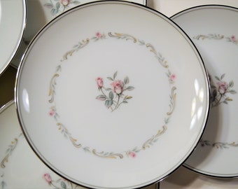 Vintage Plates - Etsy