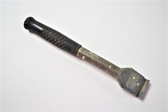 Vintage Red Devil Scraper No 45 Paint Tool Home Improvement - Etsy