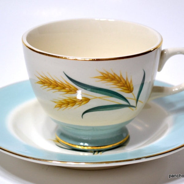 Wheat Pattern Dishes - Etsy