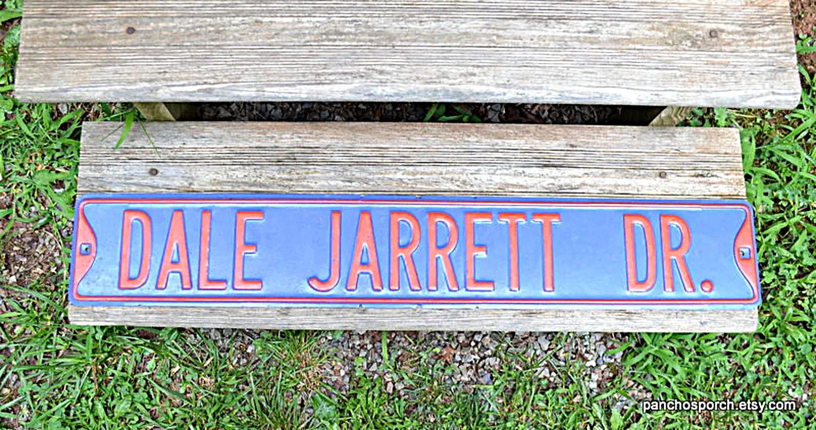 Dale Jarrett Quotes