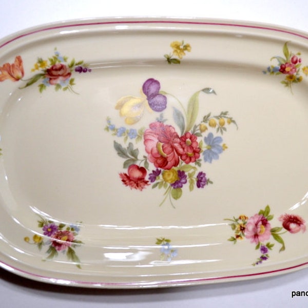 1940s Dinnerware - Etsy
