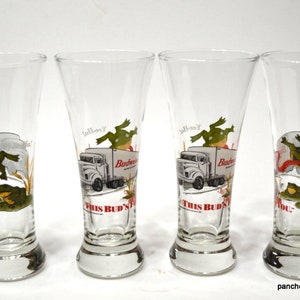 Budweiser Frogs - Etsy