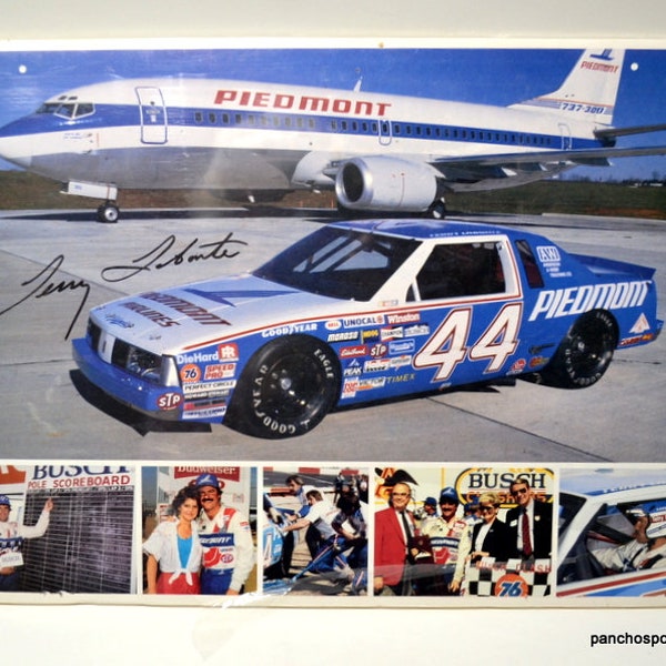 Piedmont Airlines - Etsy
