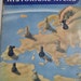 Vintage Hamond Historical Atlas 1970 World Maps Panchosporch - Etsy