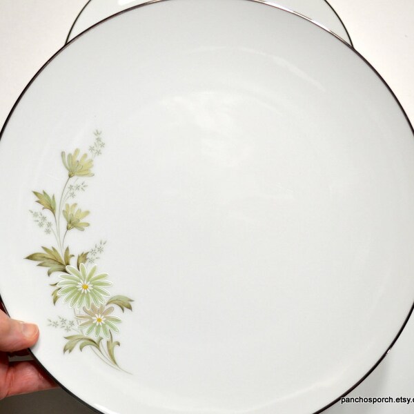 Dinner Plates - Etsy