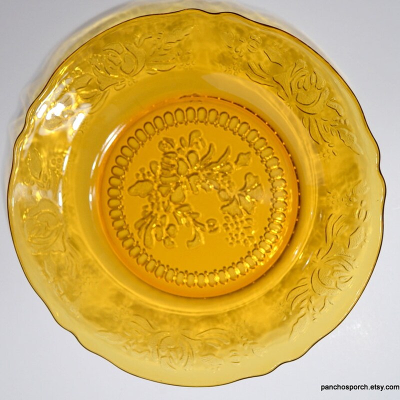 Indonesian Glass - Etsy