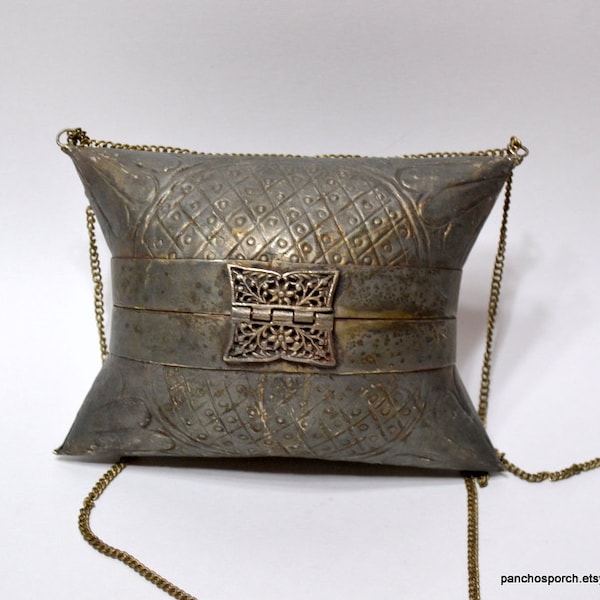 Purse Pillow - Etsy