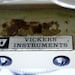 Vintage Vickers Instruments Microscope Industrial Laboratory Science ...