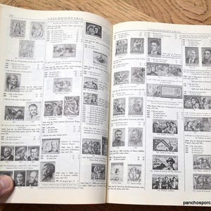 Vintage MINKUS World Wide Postage Stamp Catalog Book 1962 Edition ...