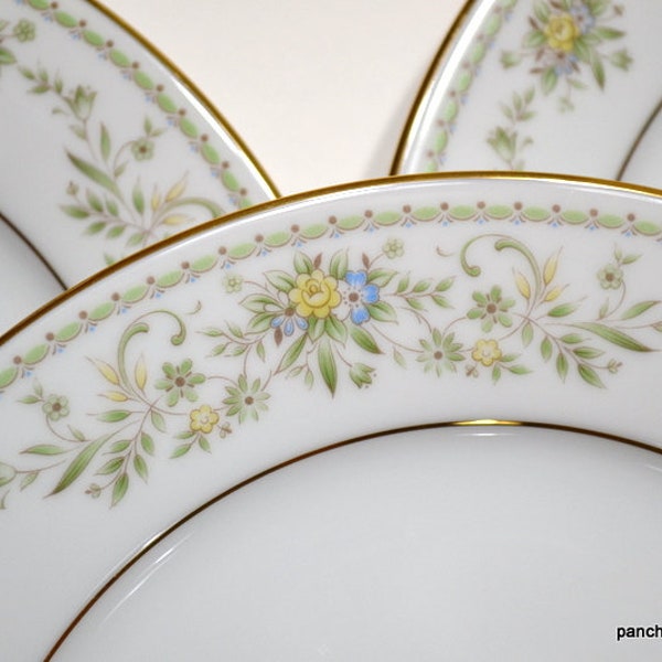 Vintage Noritake China Patterns - Etsy