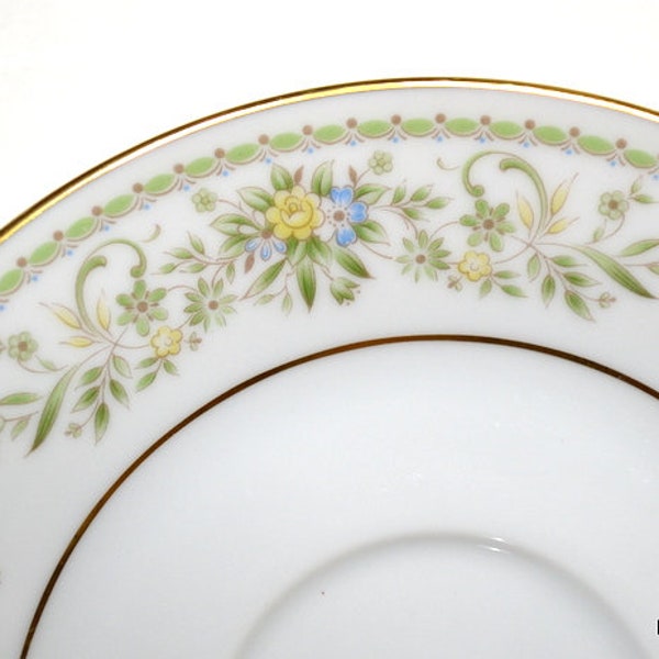 Vintage Noritake China Patterns - Etsy